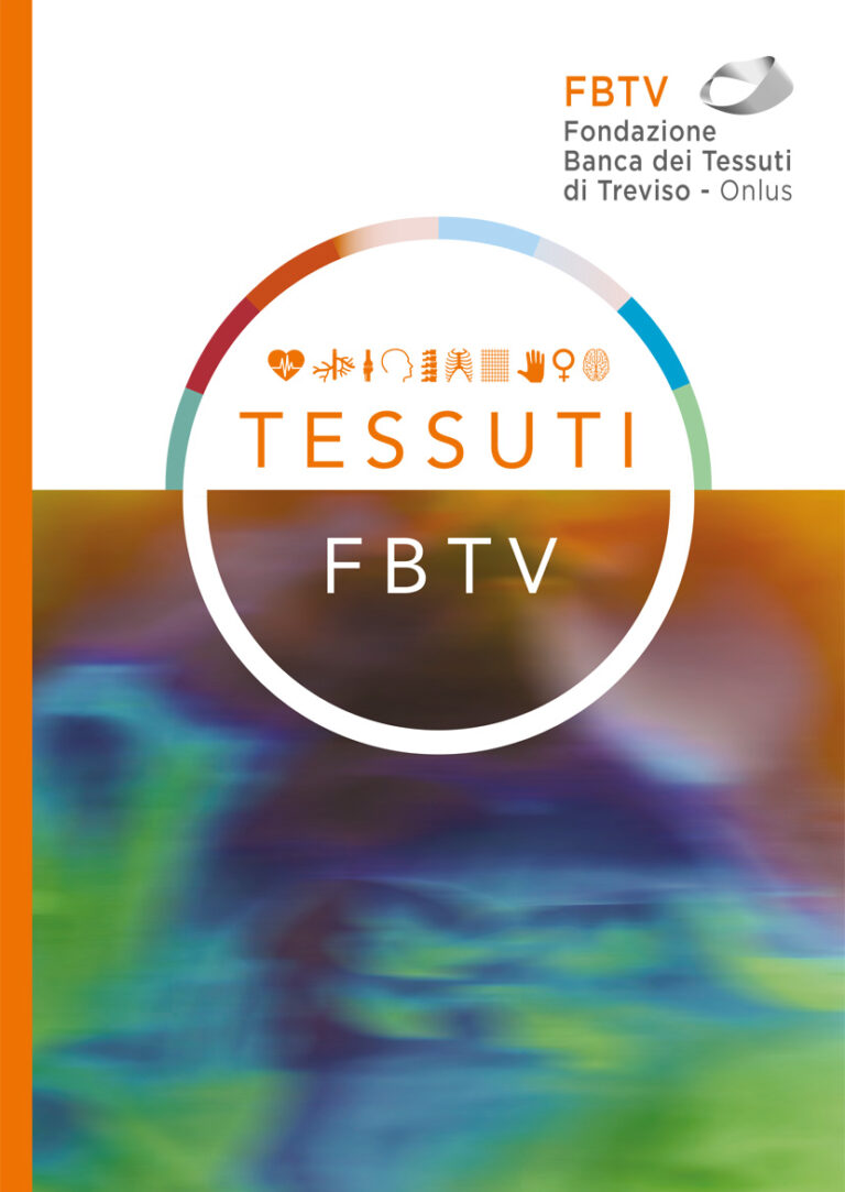 FBTV - Fondazione Banca dei Tessuti del Veneto ETS