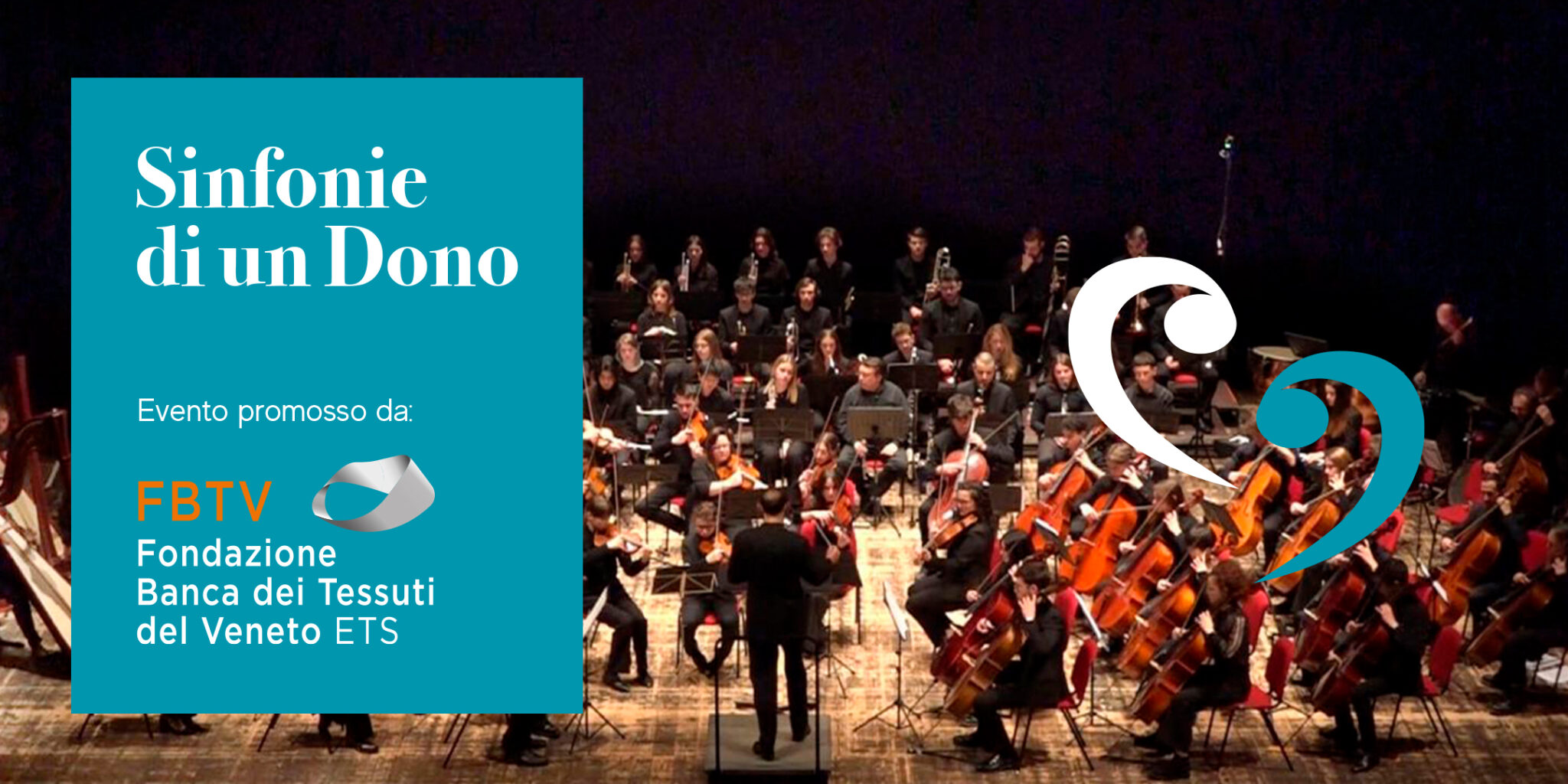 FBTV - Fondazione Banca dei Tessuti del Veneto ETS